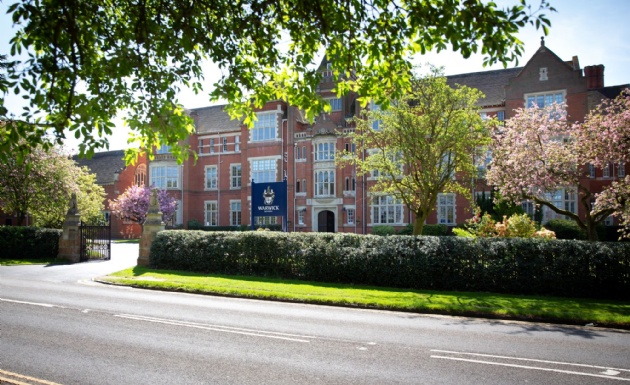 Teaching - Warwick Schools Foundation